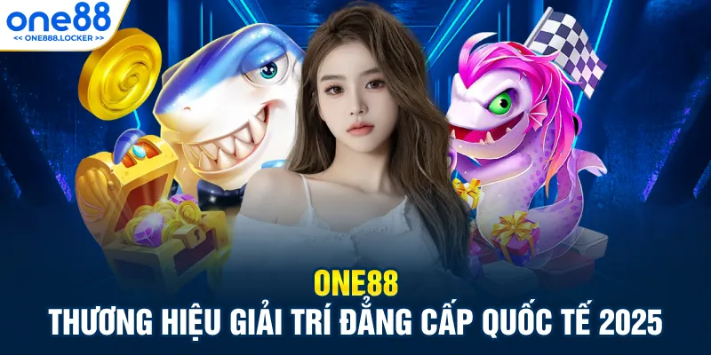 ONE88 | Link Vào ONE 88 - Hướng Dẫn Đăng Ký ONE88.COM